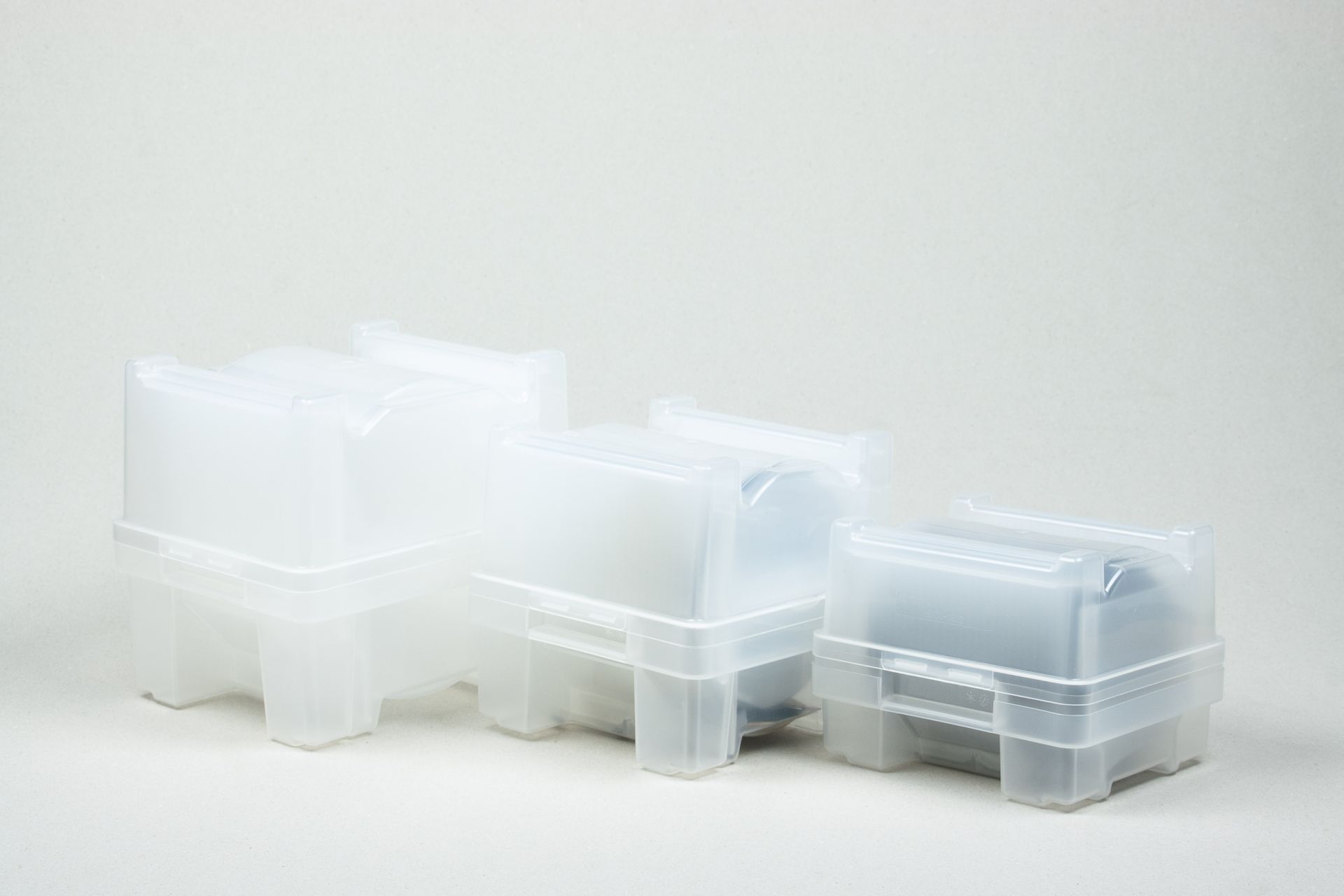 Wafer Box MicroChemicals GmbH