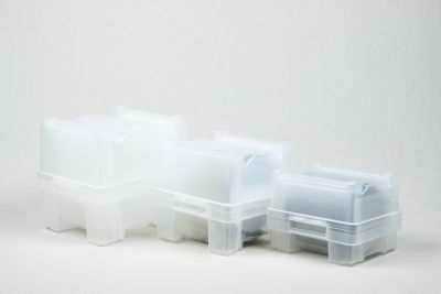 Wafer Box MicroChemicals GmbH