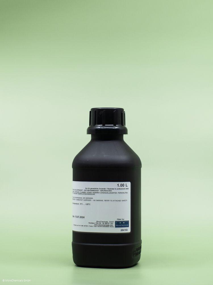 AZ® BARLi II 200 MicroChemicals GmbH