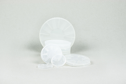 Waferverpackung von MicroChemicals GmbH