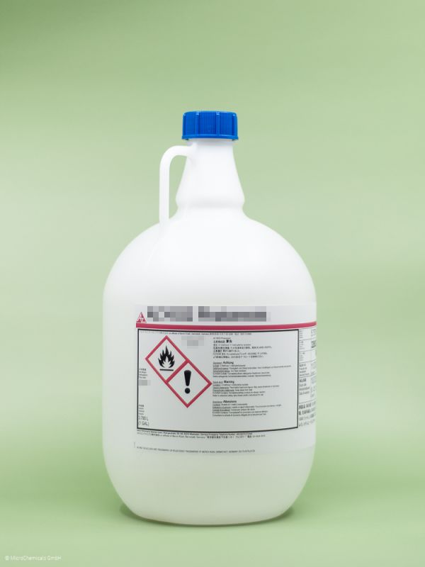 AZ® 5214E Photoresist MicroChemicals GmbH