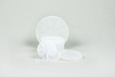 Single Wafer Shipper MicroChemicals GmbH