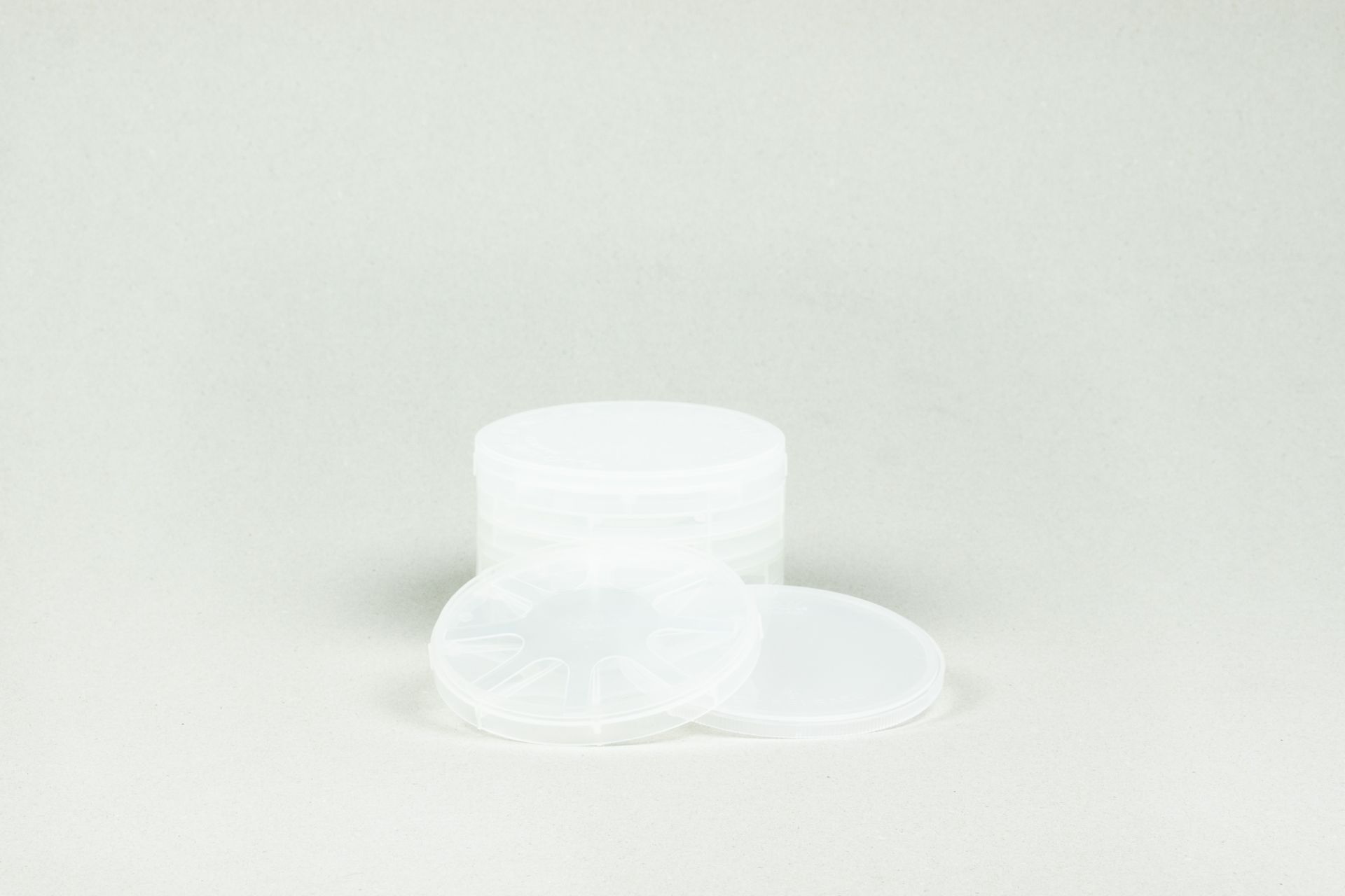 Single Wafer Shipper MicroChemicals GmbH