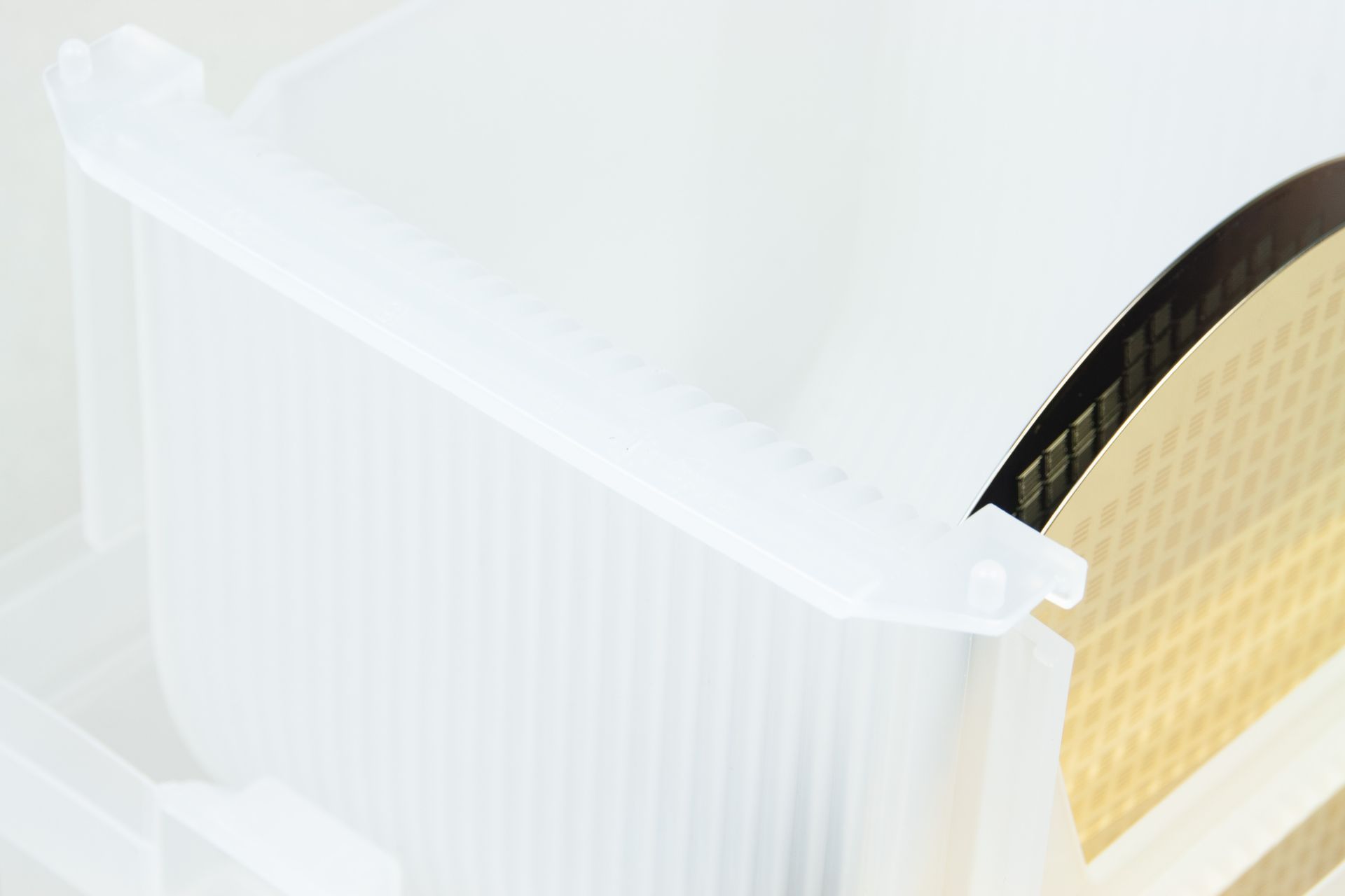 Wafer Box MicroChemicals GmbH