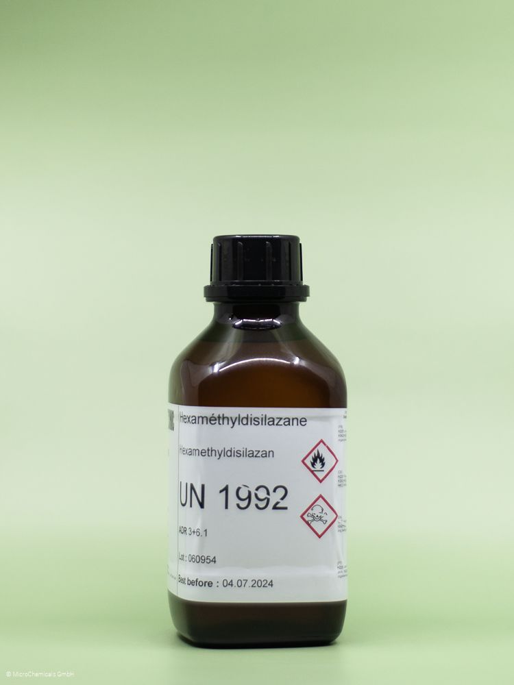 HMDS MicroChemicals GmbH