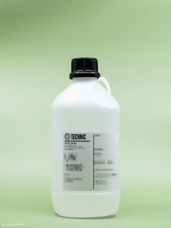 Basen von MicroChemicals GmbH