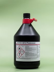 AZ® 1518 Photoresist MicroChemicals GmbH