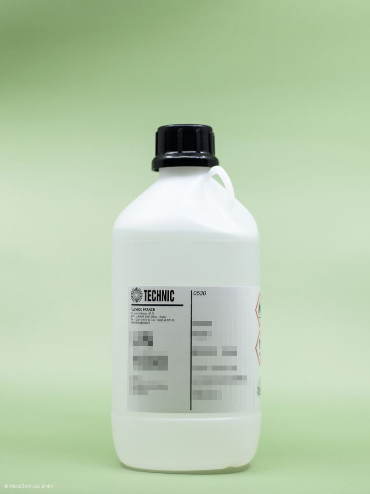 Acetic Acid MicroChemicals GmbH