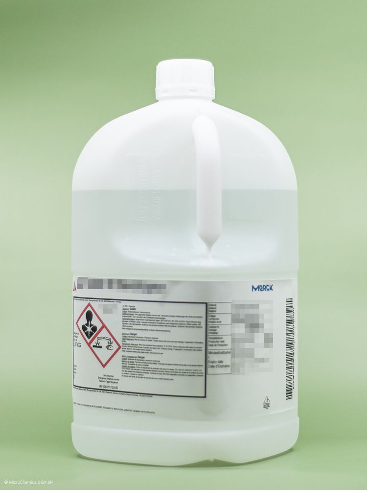 AZ® 326 MIF Developer MicroChemicals GmbH