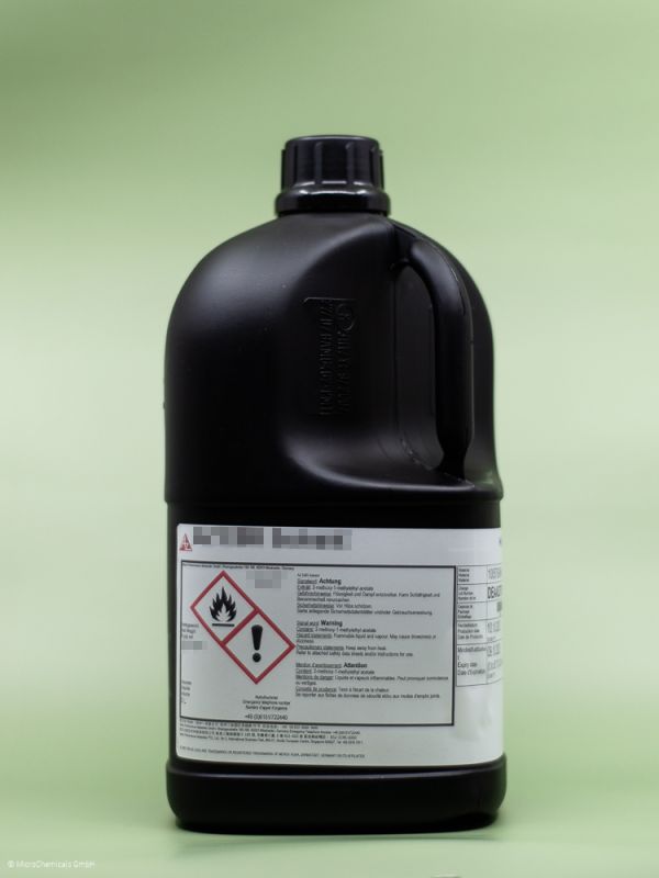 AZ® 5214E Photoresist MicroChemicals GmbH